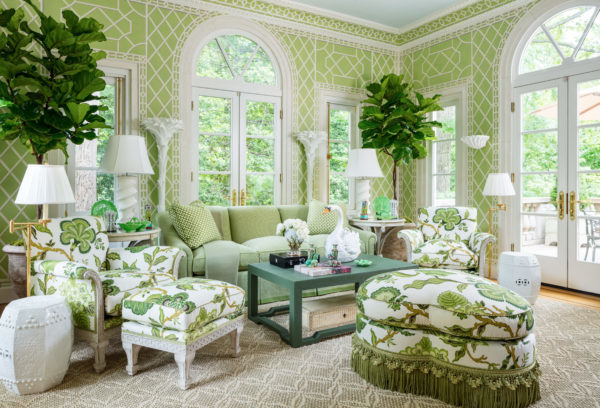 Chintz-piration: Springtime Hues – Mrs. Chintzy Loves Chintz
