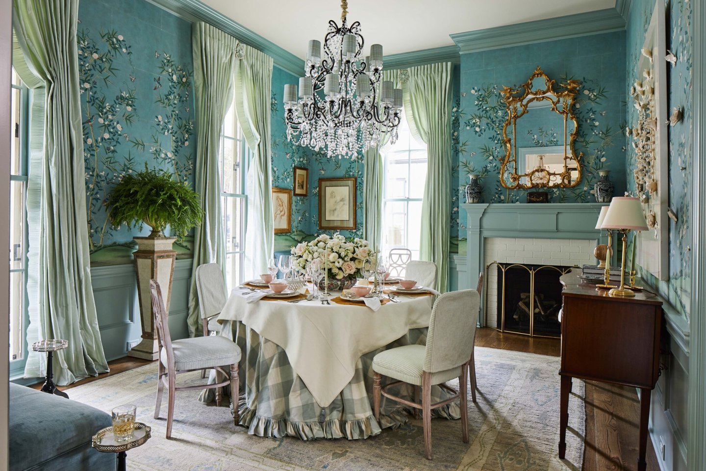 Mrs. Chintzy Loves Chintz – Attainable finds for gracious living