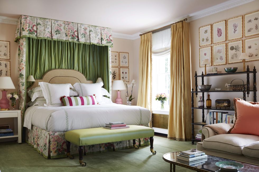 Mrs. Chintzy Loves Chintz – Attainable finds for gracious living