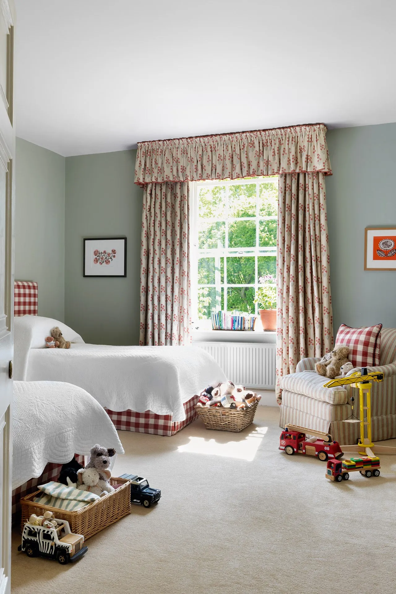 CHINTZ-PIRATION: BOY ROOMS – Mrs. Chintzy Loves Chintz