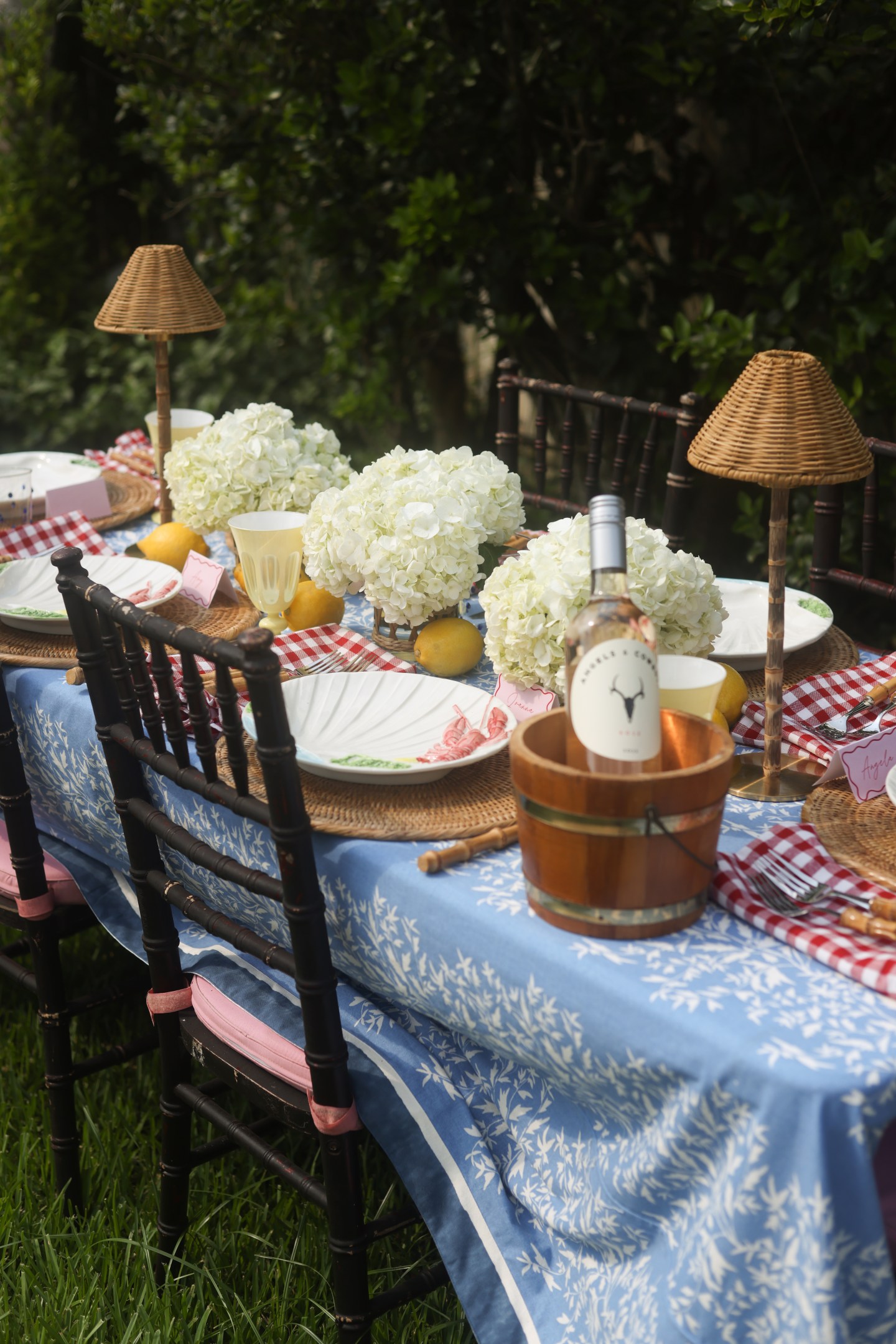 Mrs. Chintzy Loves Chintz – Attainable finds for gracious living